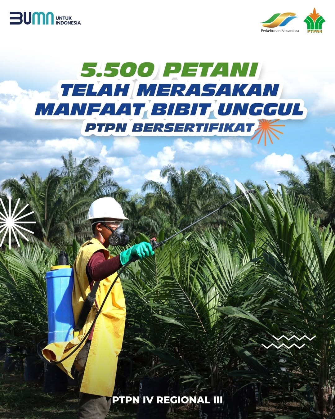 Beasiswa Sawit 2026 Segera Dibuka, Sediakan Kuliah Gratis hingga S1 ...